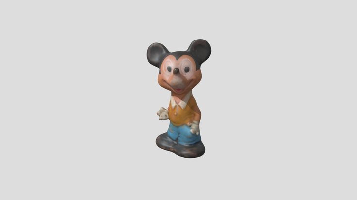 Fnati2020 3D models - Sketchfab