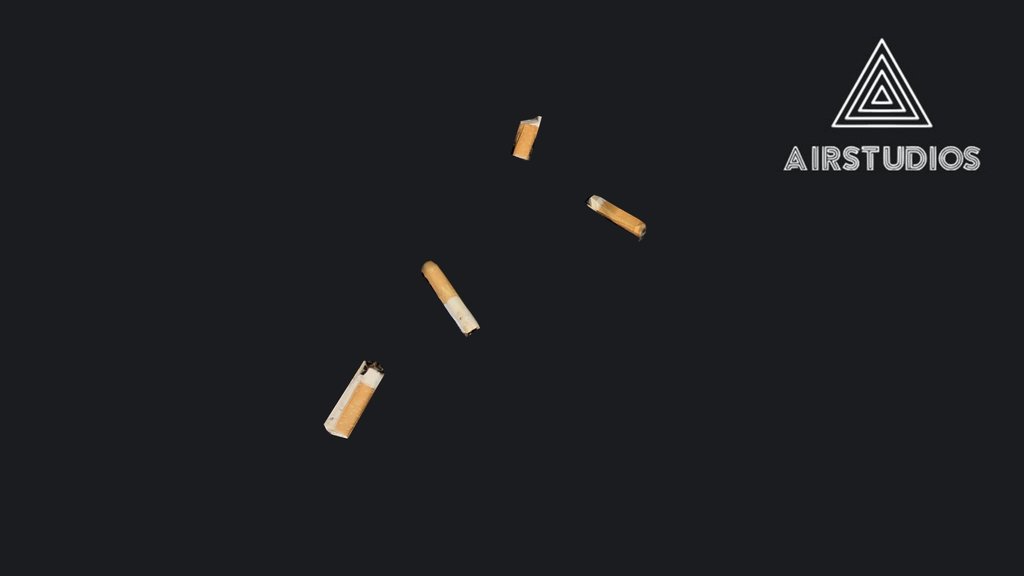Garbage Classification Synthetic Data - A 3D model collection by ...