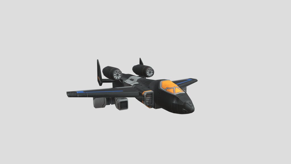 THIAGO - A 3D model collection by othyago783 - Sketchfab