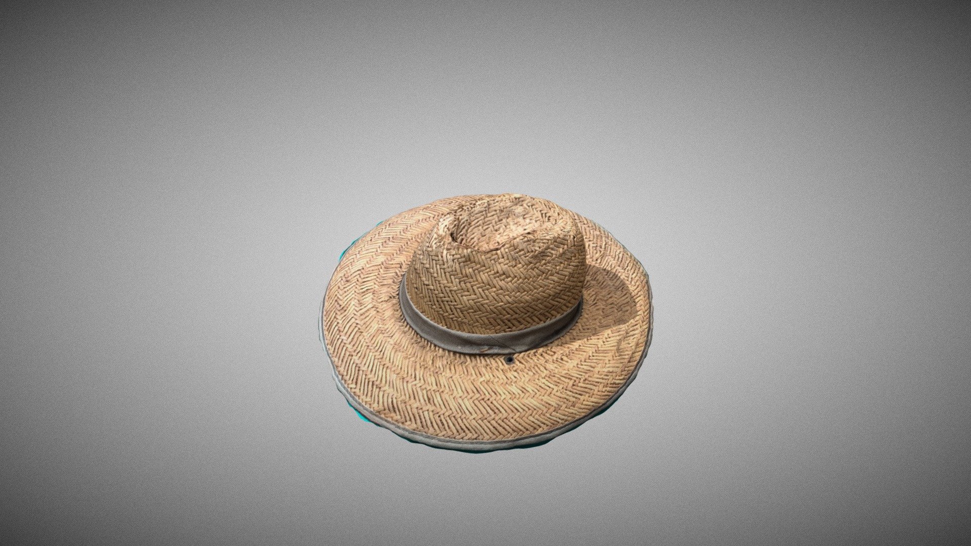 hat - Download Free 3D model by jakkaj [0a64625] - Sketchfab