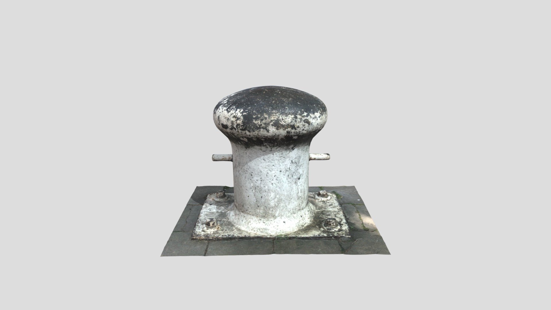 Bolder_Antwerp_Lani - 3D model by laniibergsma [0a650d9] - Sketchfab
