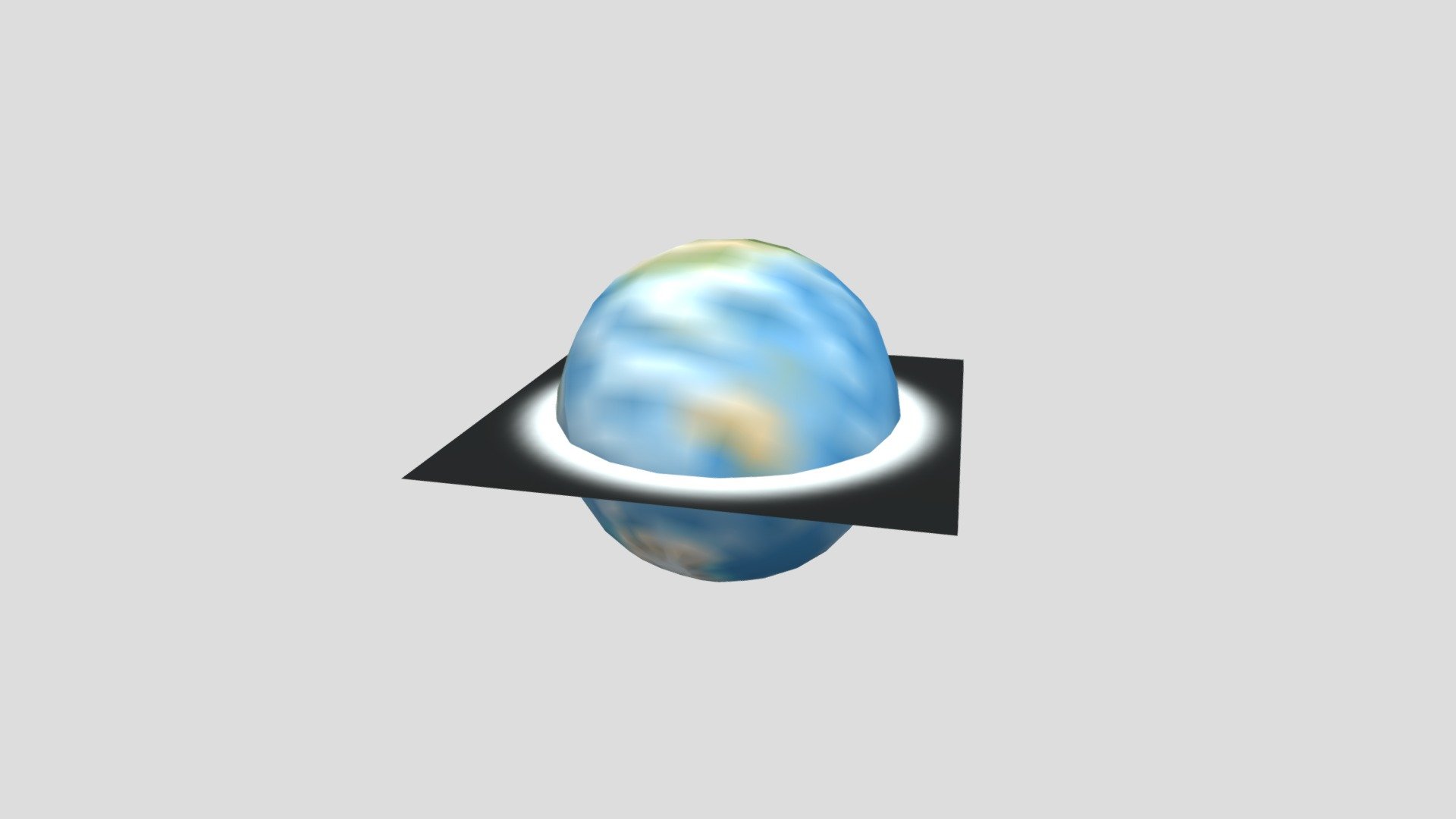 Jimmy neutron Earth - 3D model by robertterry812 [0a651ca] - Sketchfab