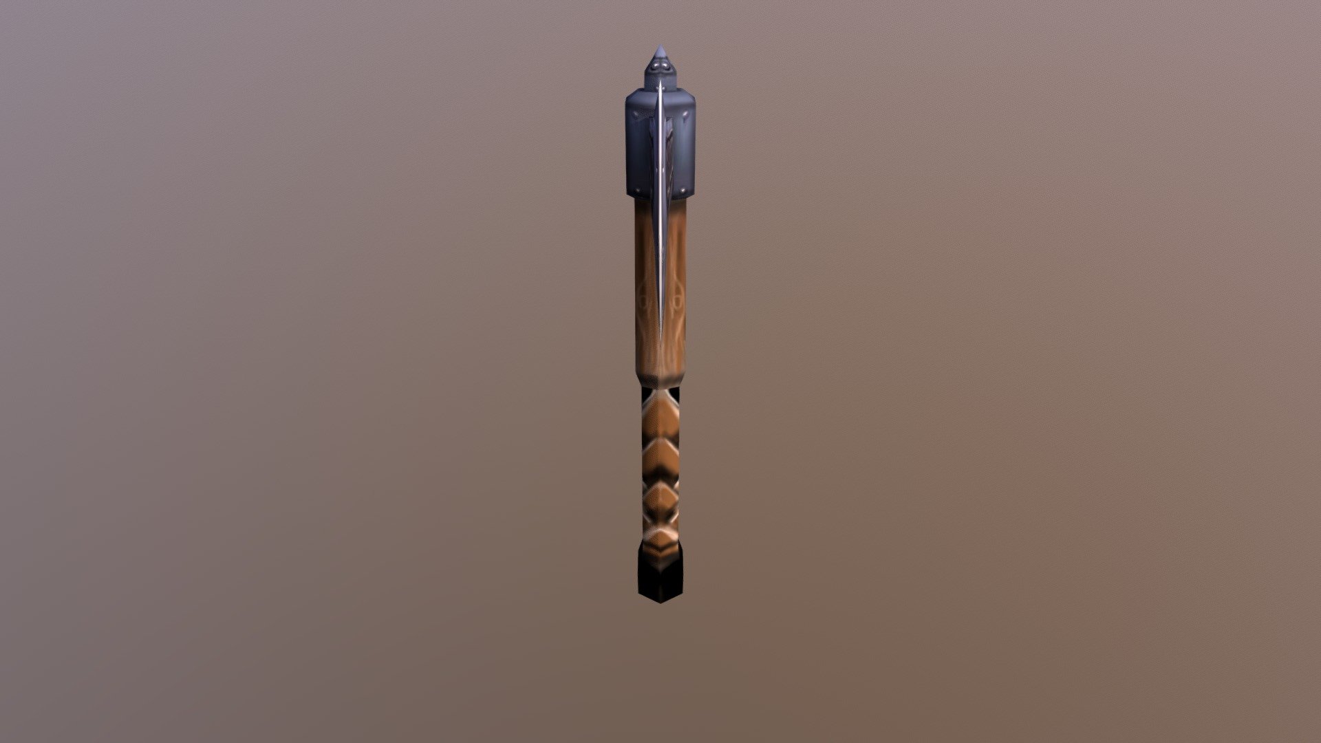 Axe Texture - 3D model by Salty_McHaggis [0a651f8] - Sketchfab