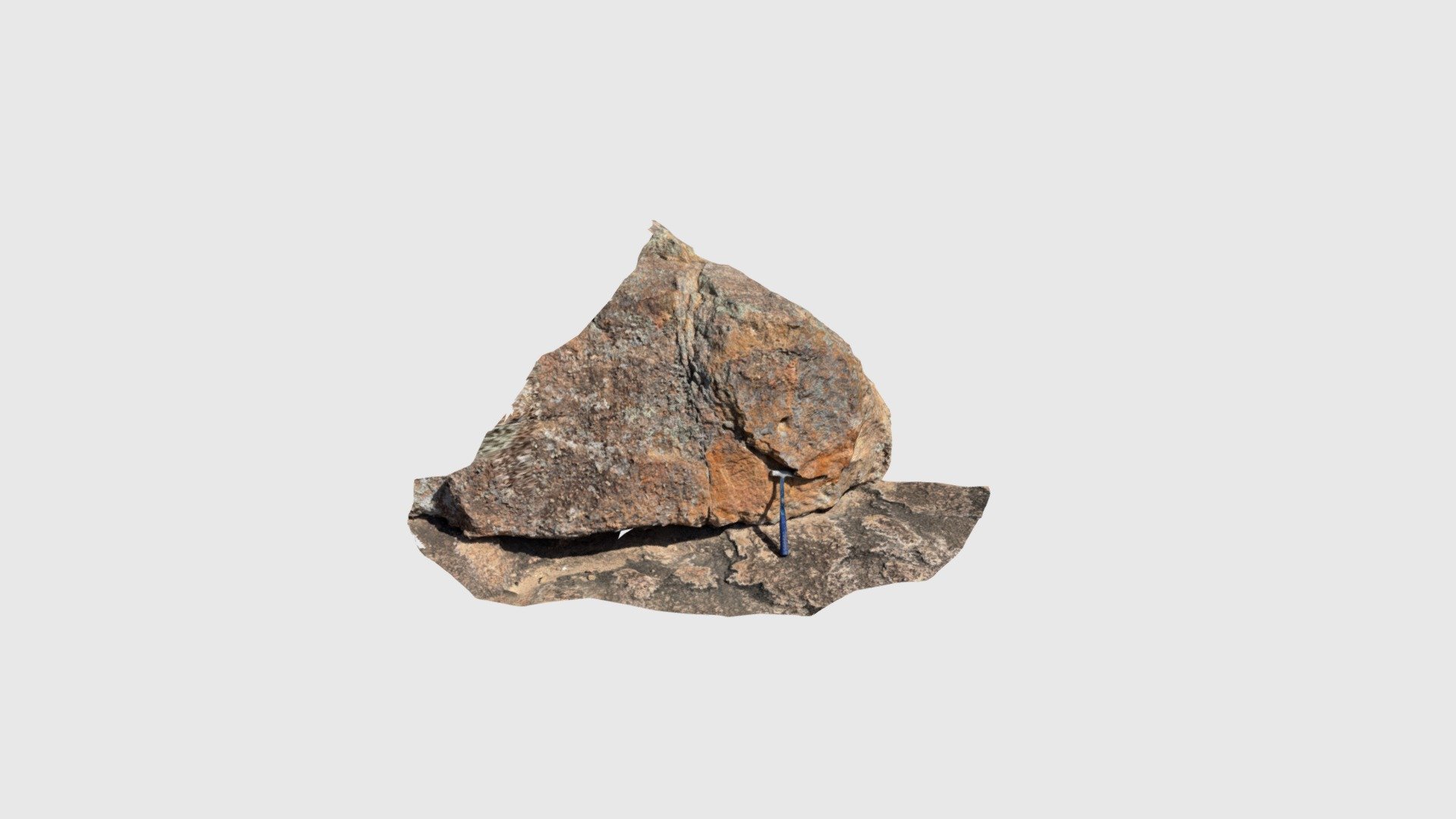 SG6 - Download Free 3D model by University of Houston - Geoscience ...