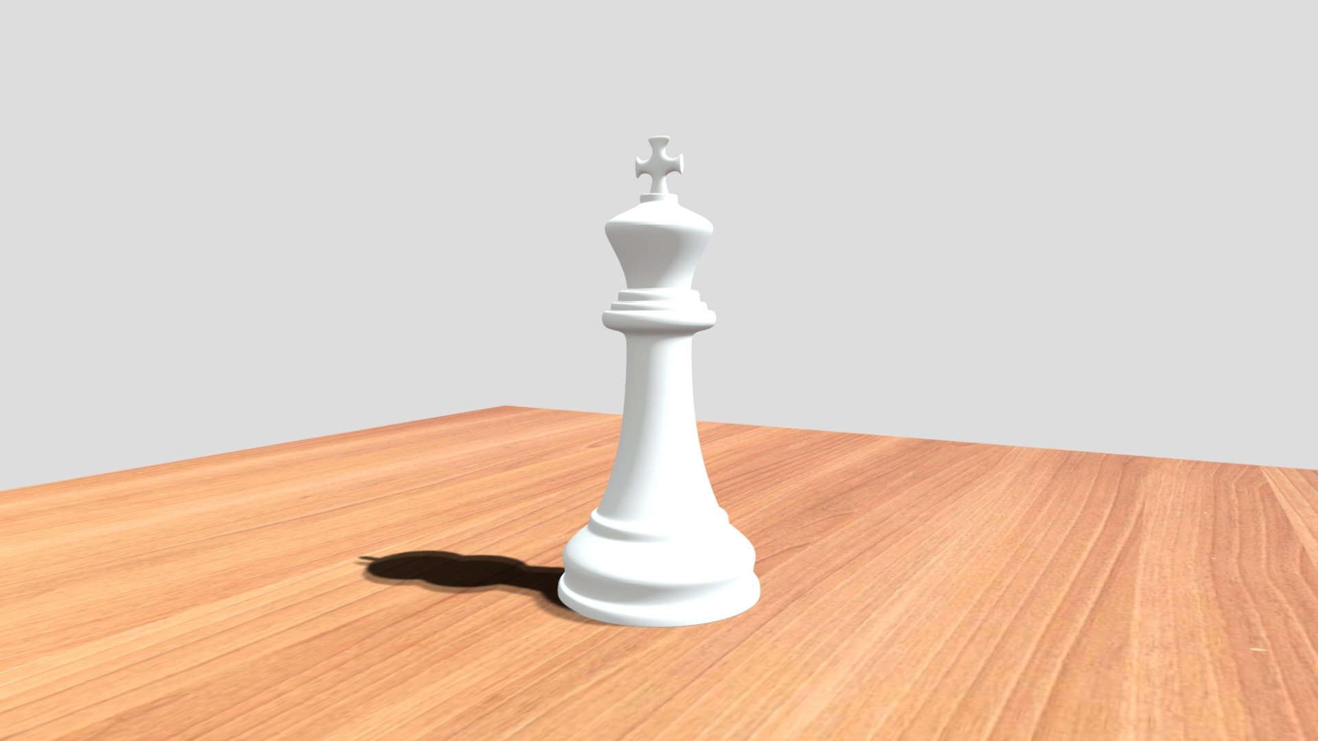 chess king - 3D model by {R-K 3D-ARTIST} (@R.k-3d-artist) [0a667fb ...