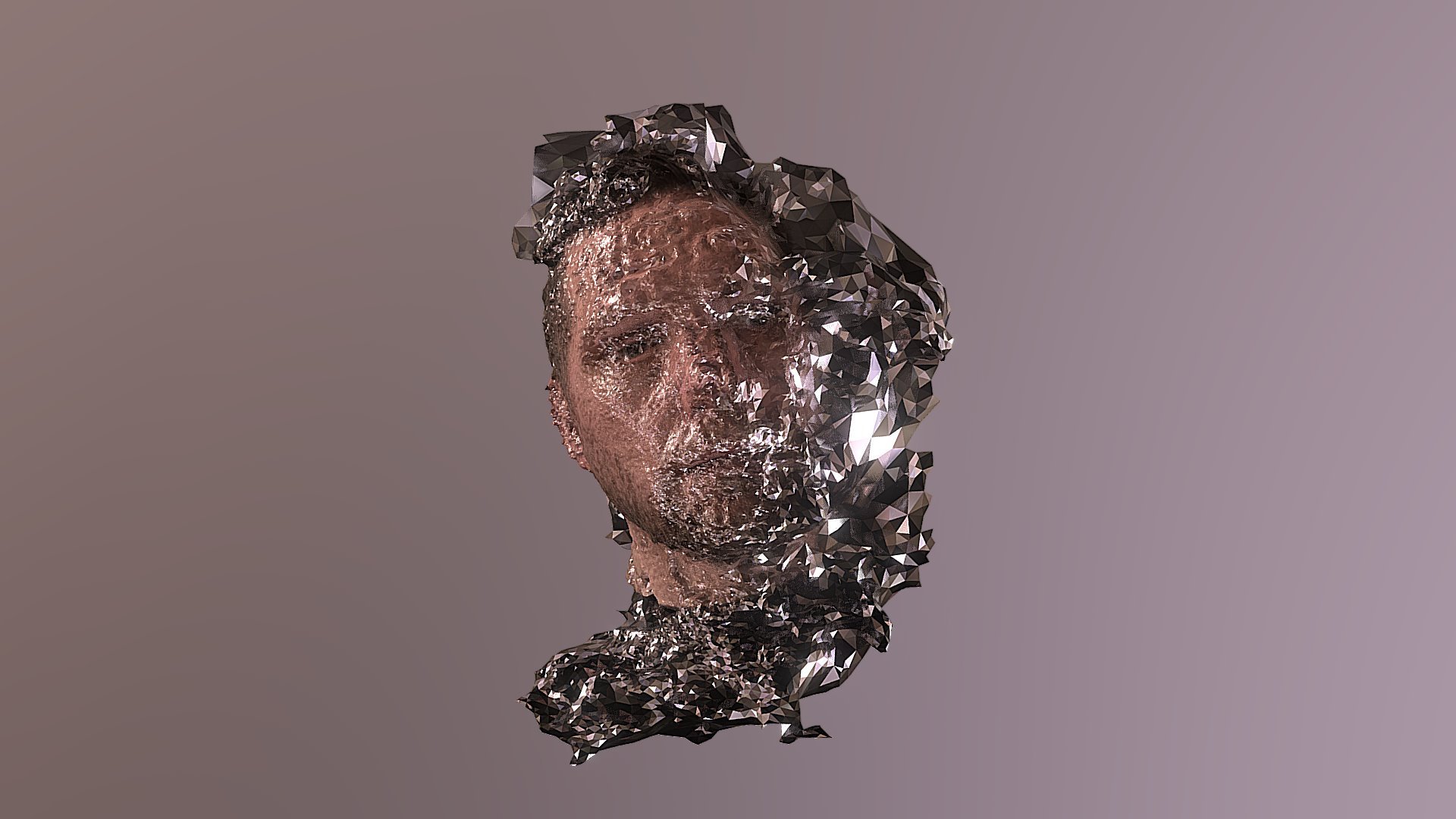 Dad Test 5 - 3D model by sannosaur [0a66b37] - Sketchfab