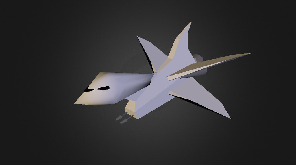 Zach | Corneria - 3D model by Critical Play 3D (@criticalplay3d ...