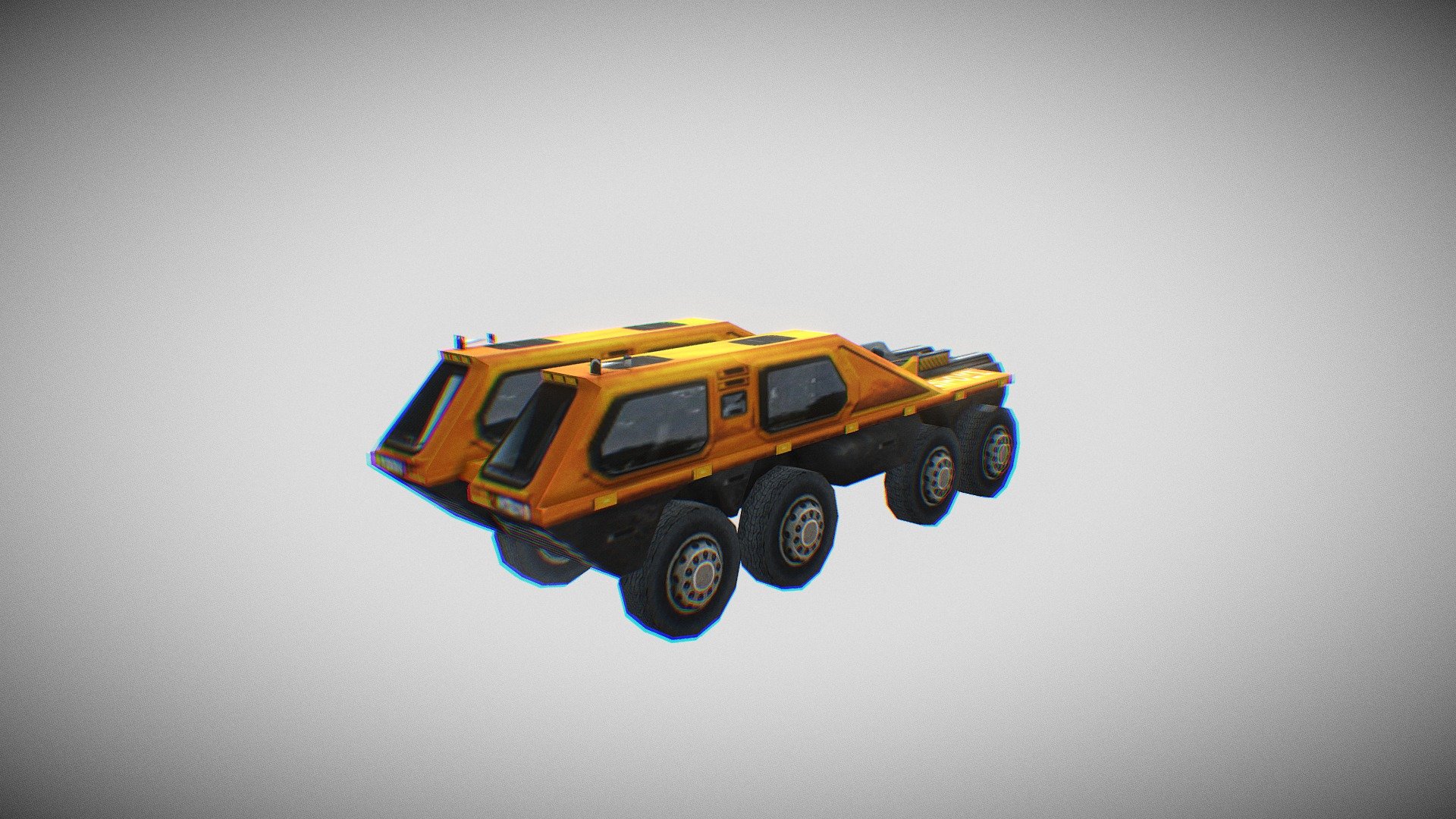 STORM - Download Free 3D model by animara777 [0a6725c] - Sketchfab