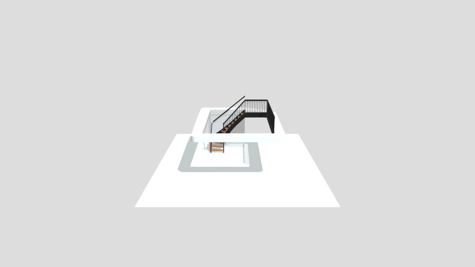 WW_tsto - 3D model by WestwoodStairs [0a688f9] - Sketchfab
