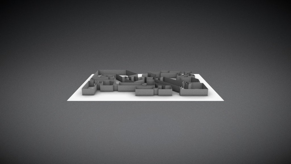 Lv3 - Download Free 3D model by mrjarack [0a68b33] - Sketchfab