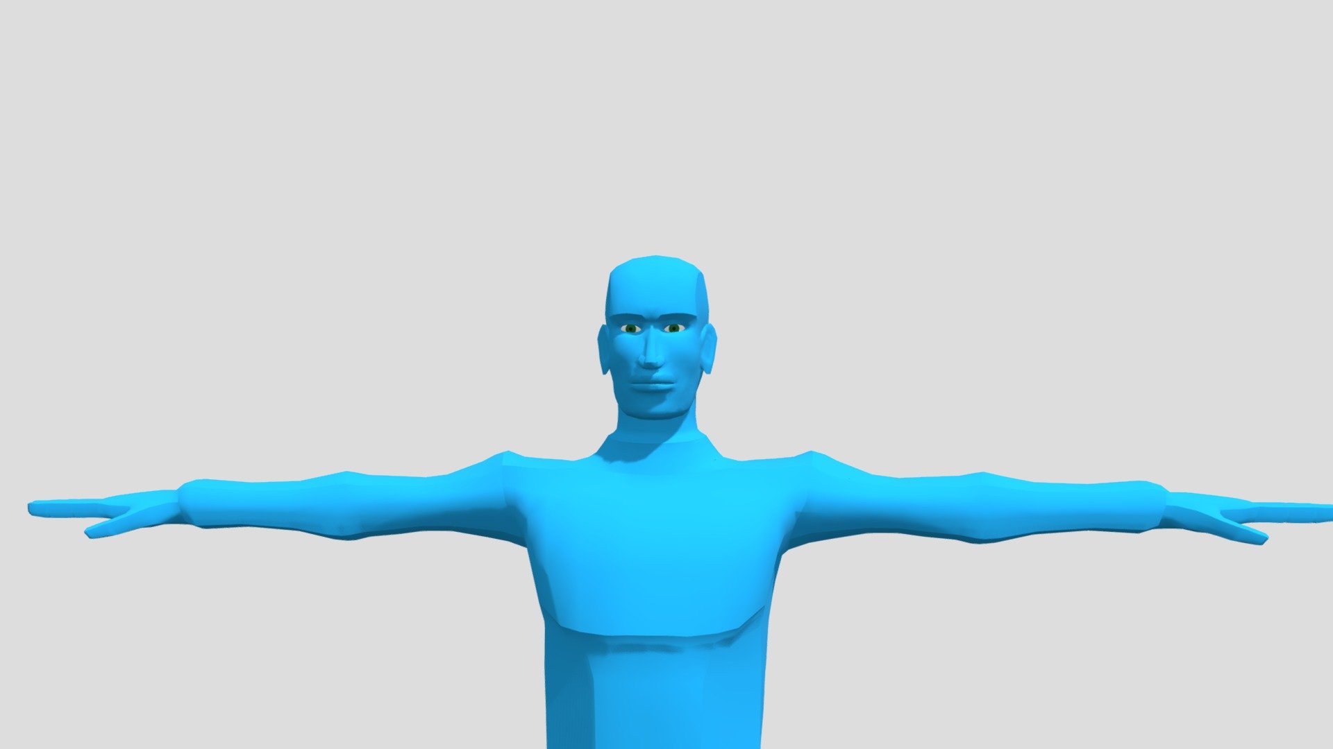 Vrchat Tutorial Avatar Download Free 3D Model By Gummyvermelho