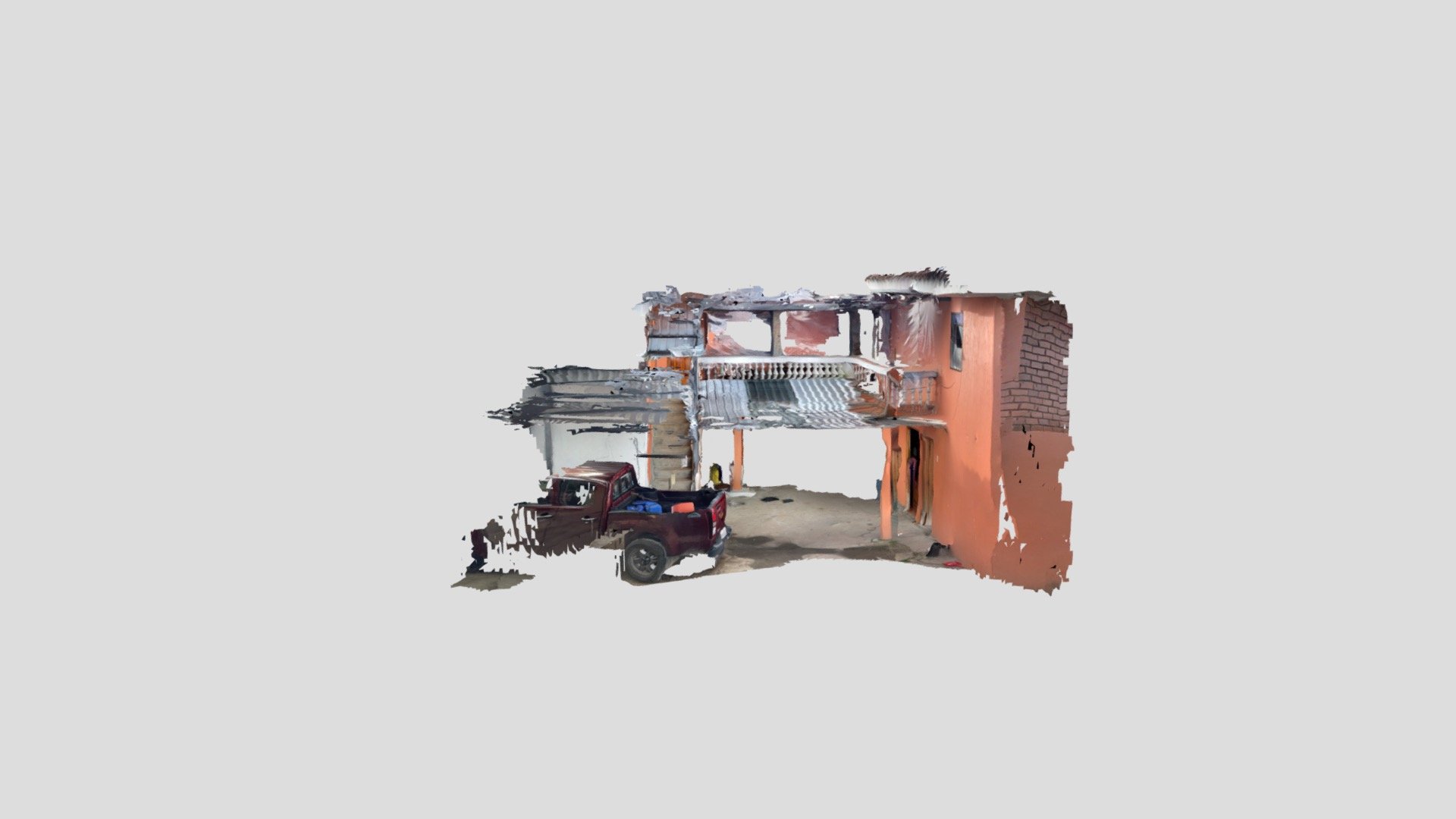 Untitled Scan - Download Free 3D model by Marcosanango2016 [0a68f92 ...