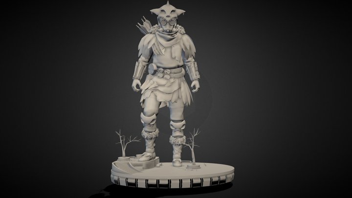 Creality 3D models - Sketchfab
