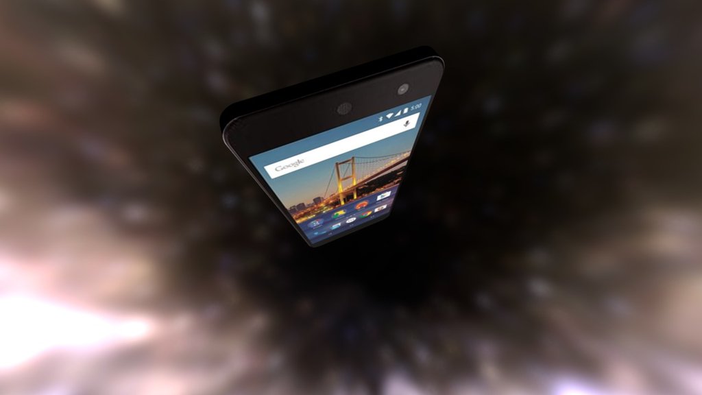 3D Mobile - 3D model by pareshja776 [0a6d082] - Sketchfab