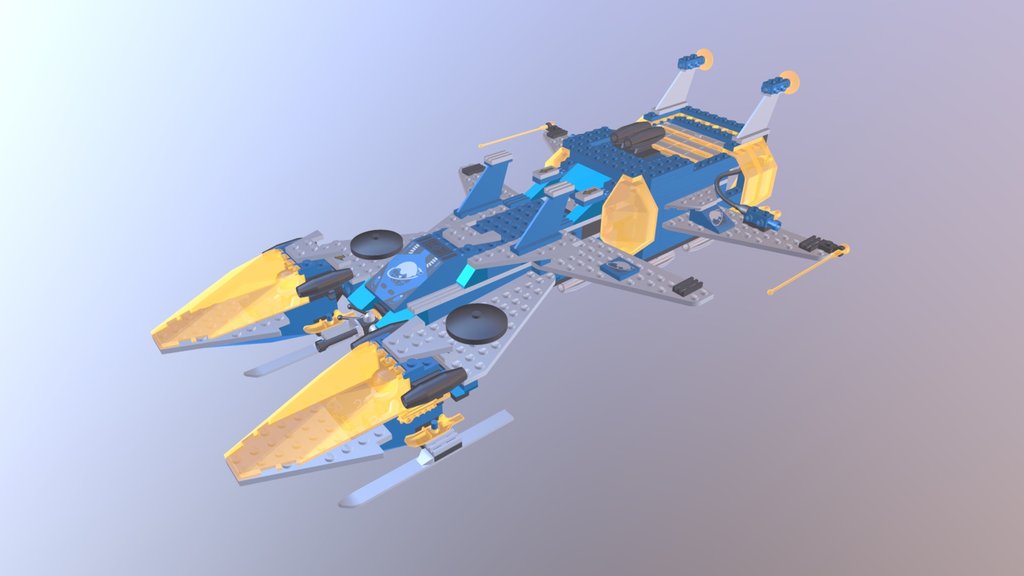 Lego - FREE DL - A 3D model collection by DomineSama - Sketchfab