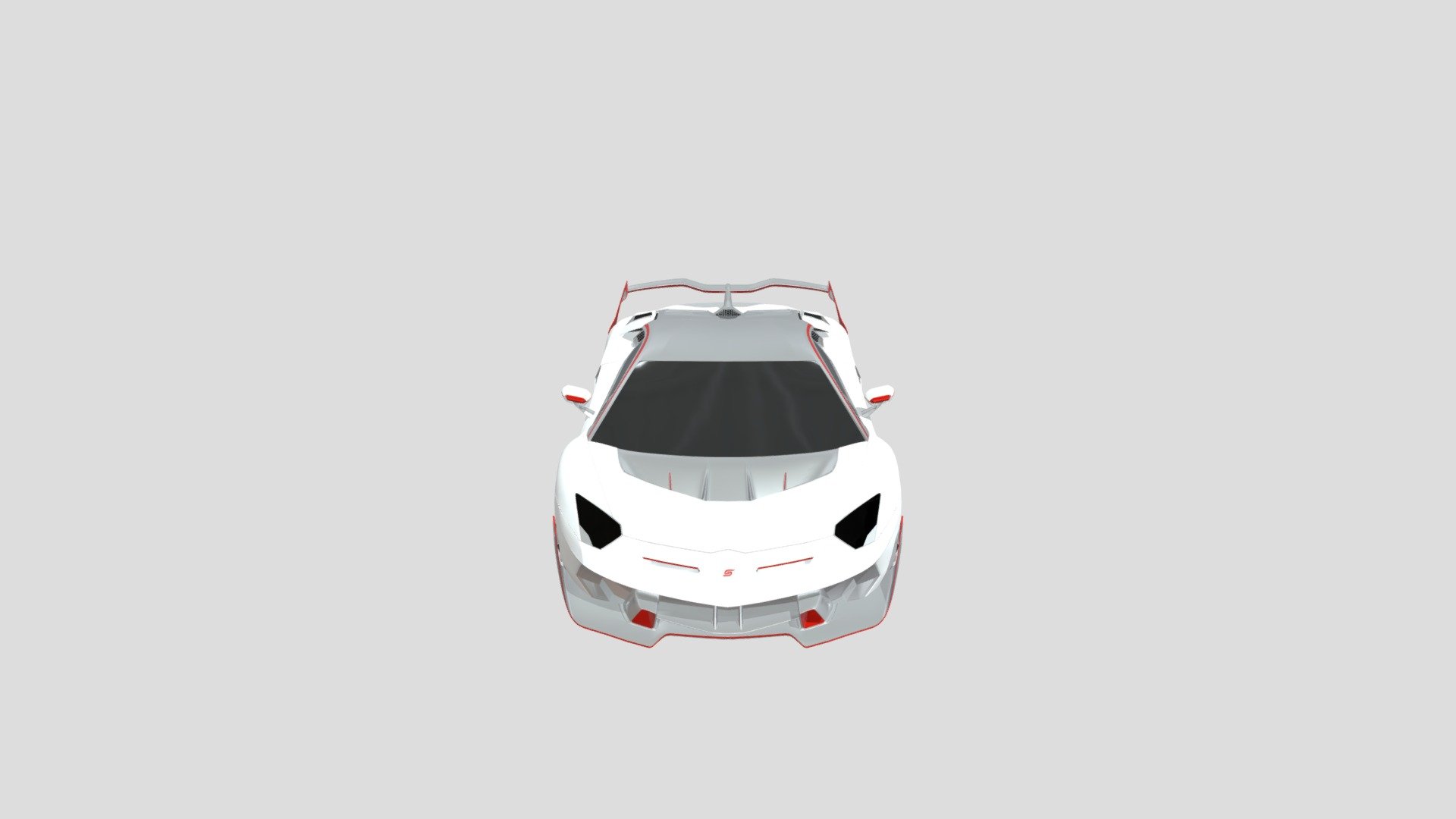 lamborghini - Download Free 3D model by gahsufa622 [0a6fba7] - Sketchfab