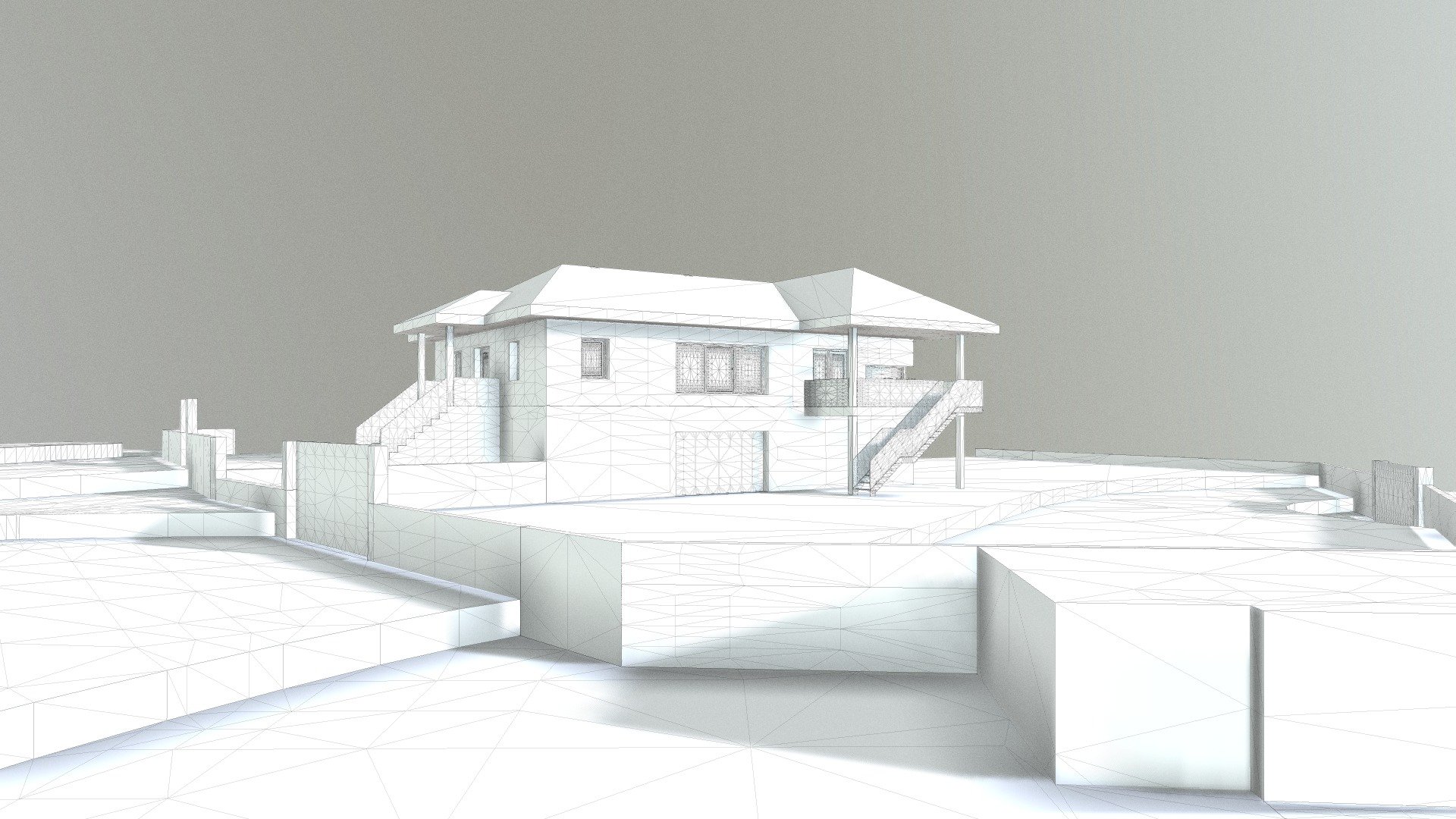JCA_MAQUETA_F - 3D model by david_alvarez_caeiro [0a710de] - Sketchfab