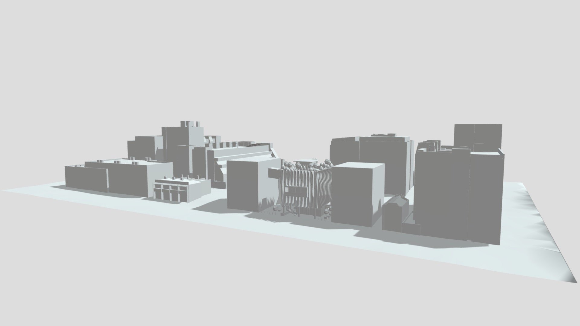 PT DESIGNS UCAPS PROJECT SITE - 3D model by Peter Tsetsonis (@tsepeter) [0a72f67] - Sketchfab