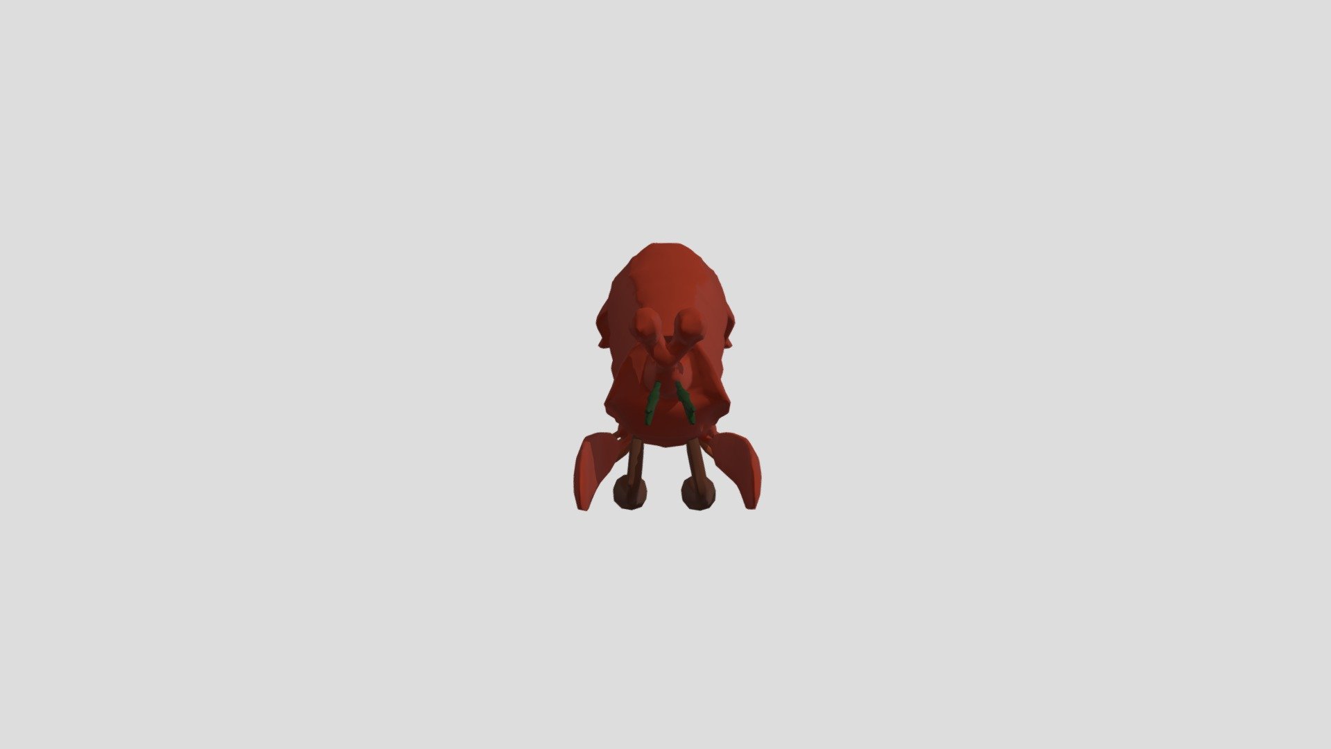 mantistest retry - Download Free 3D model by Jamal.L..Montia [0a732d5 ...