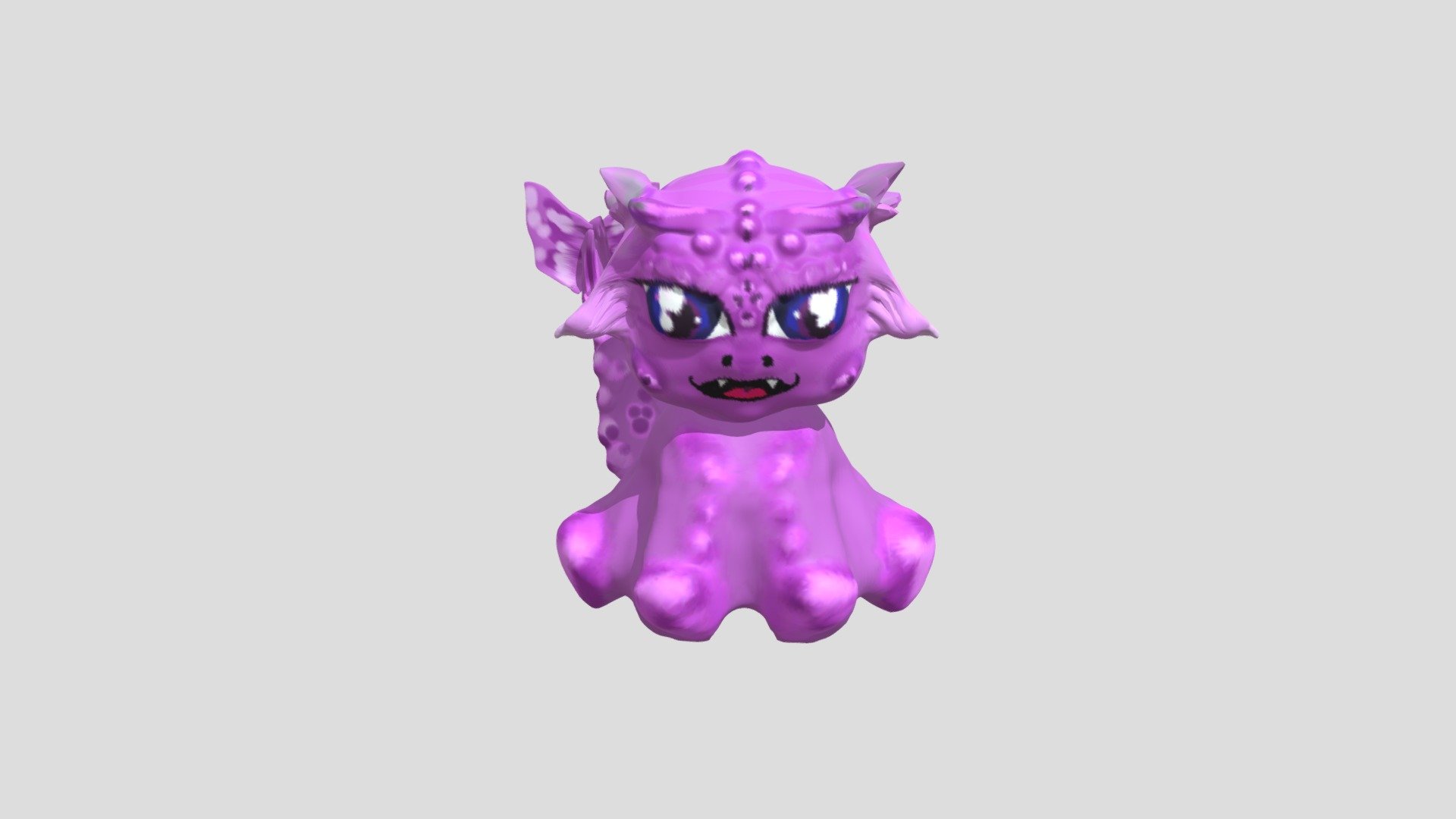My model - 3D model by marydi [0a75cc7] - Sketchfab