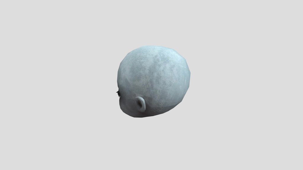 horror game objects - A 3D model collection by twidiebelle - Sketchfab