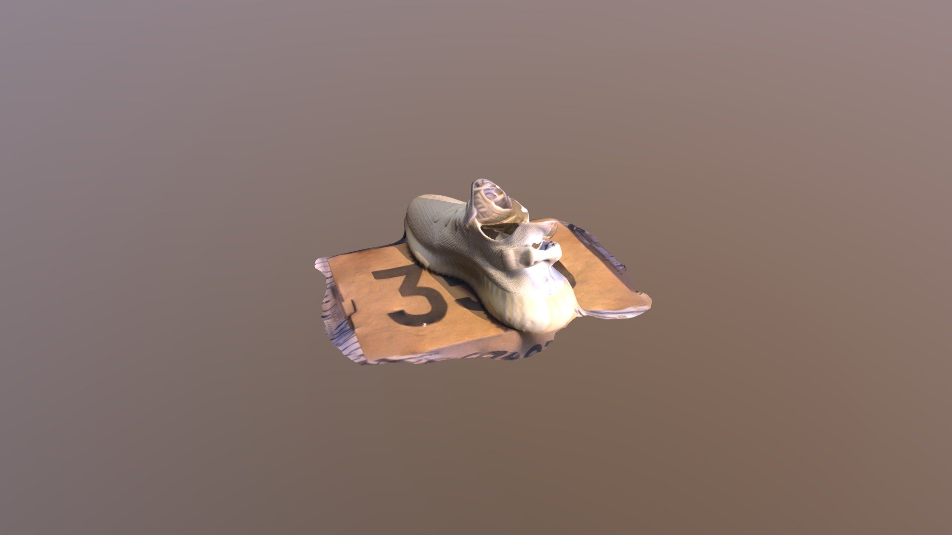 another one - 3D model by The GOON 3D (@goon3d) [0a787ec] - Sketchfab