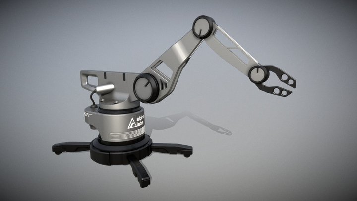 Editable 3D models - Sketchfab