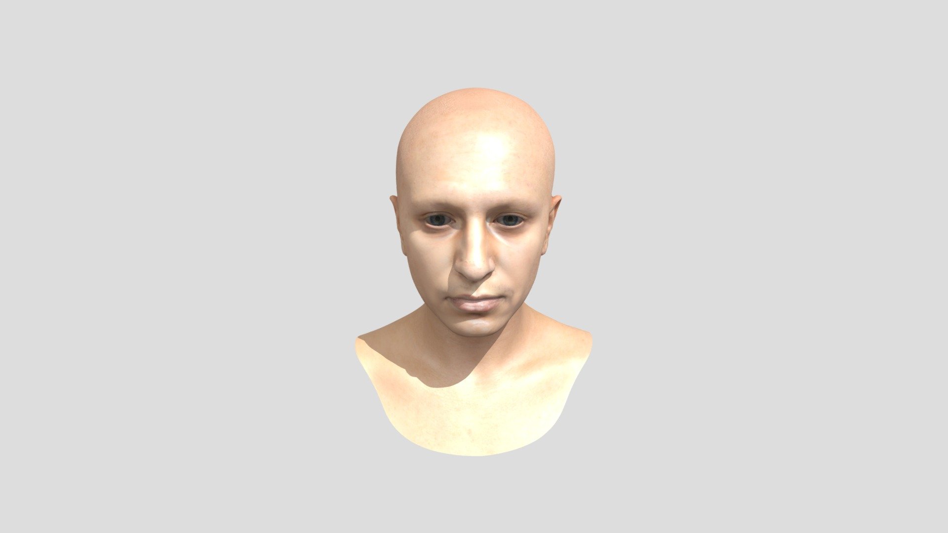 output - 3D model by matt-synthesis [0a7963f] - Sketchfab