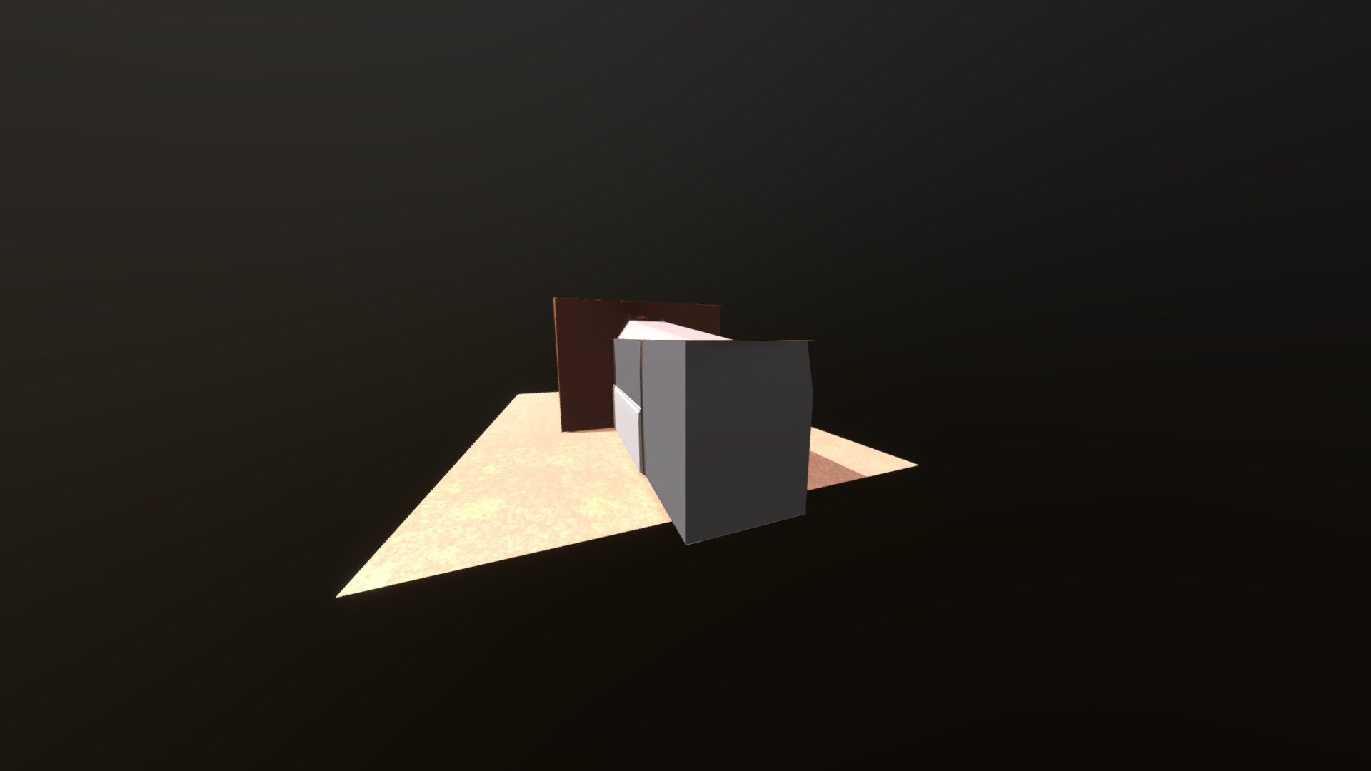 liiii - 3D model by jweary [0a7a137] - Sketchfab