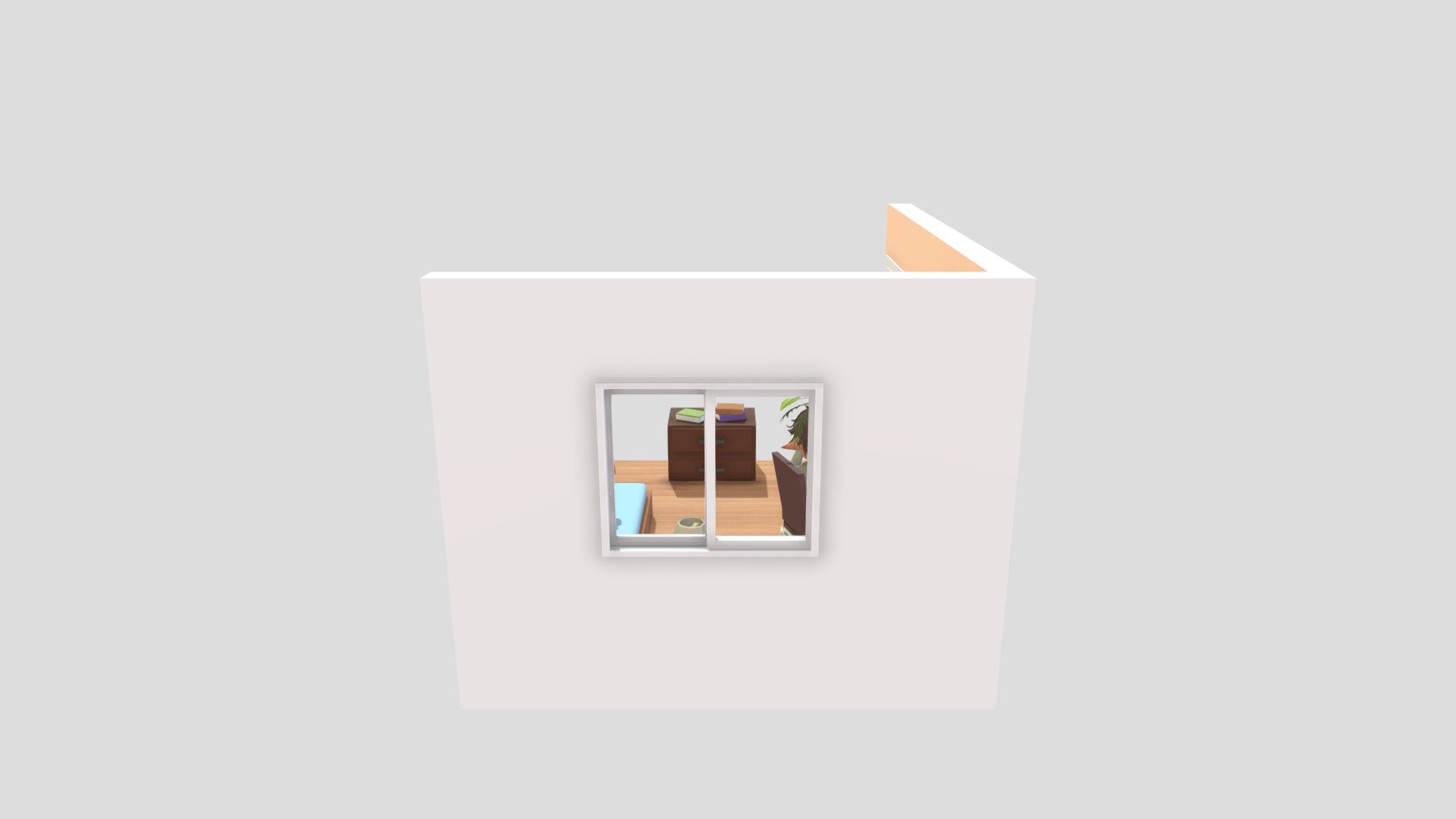 Try room model gfx - Download Free 3D model by Aejayyx on tiktok ...