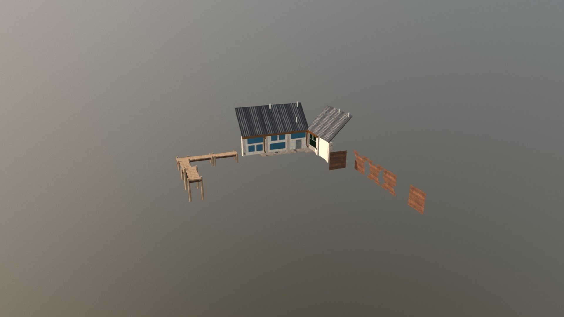 Martin Modular Props - 3D model by cmartin1 [0a7cce2] - Sketchfab