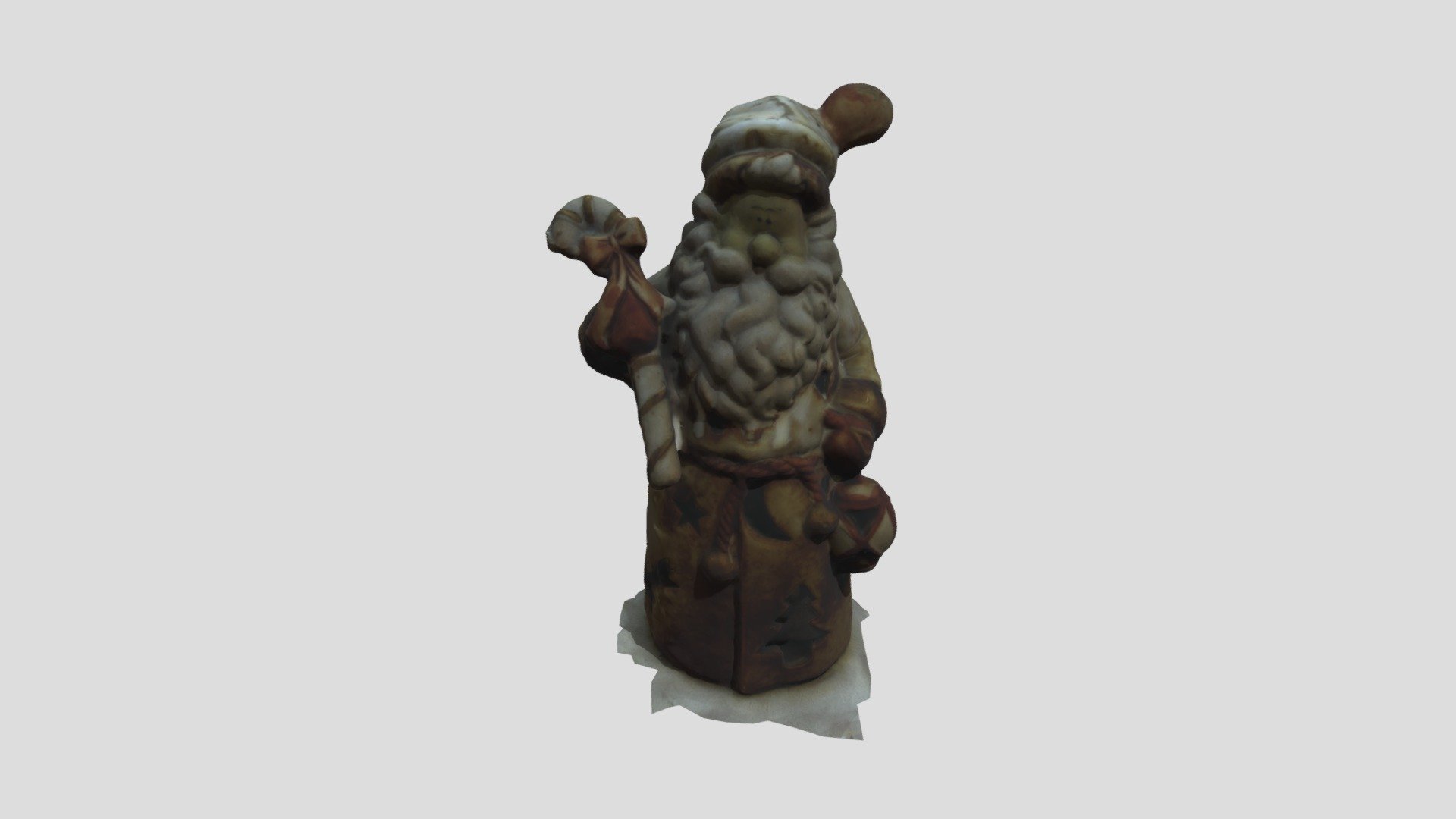 dmoroz - 3D model by dimdsl17 [0a8079c] - Sketchfab