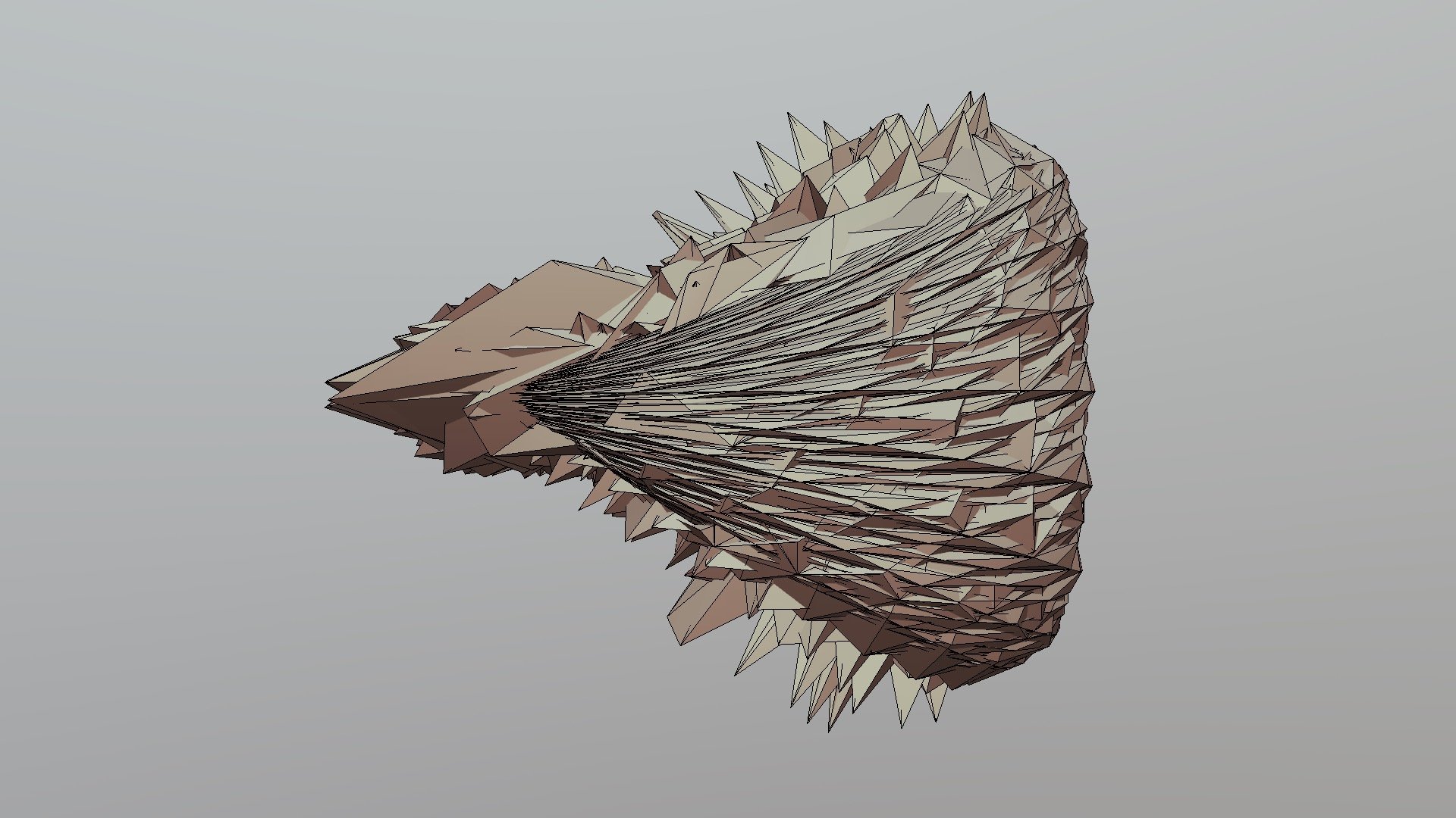 Modded Torus - Download Free 3D model by FennGaming264 (@FennGaming ...