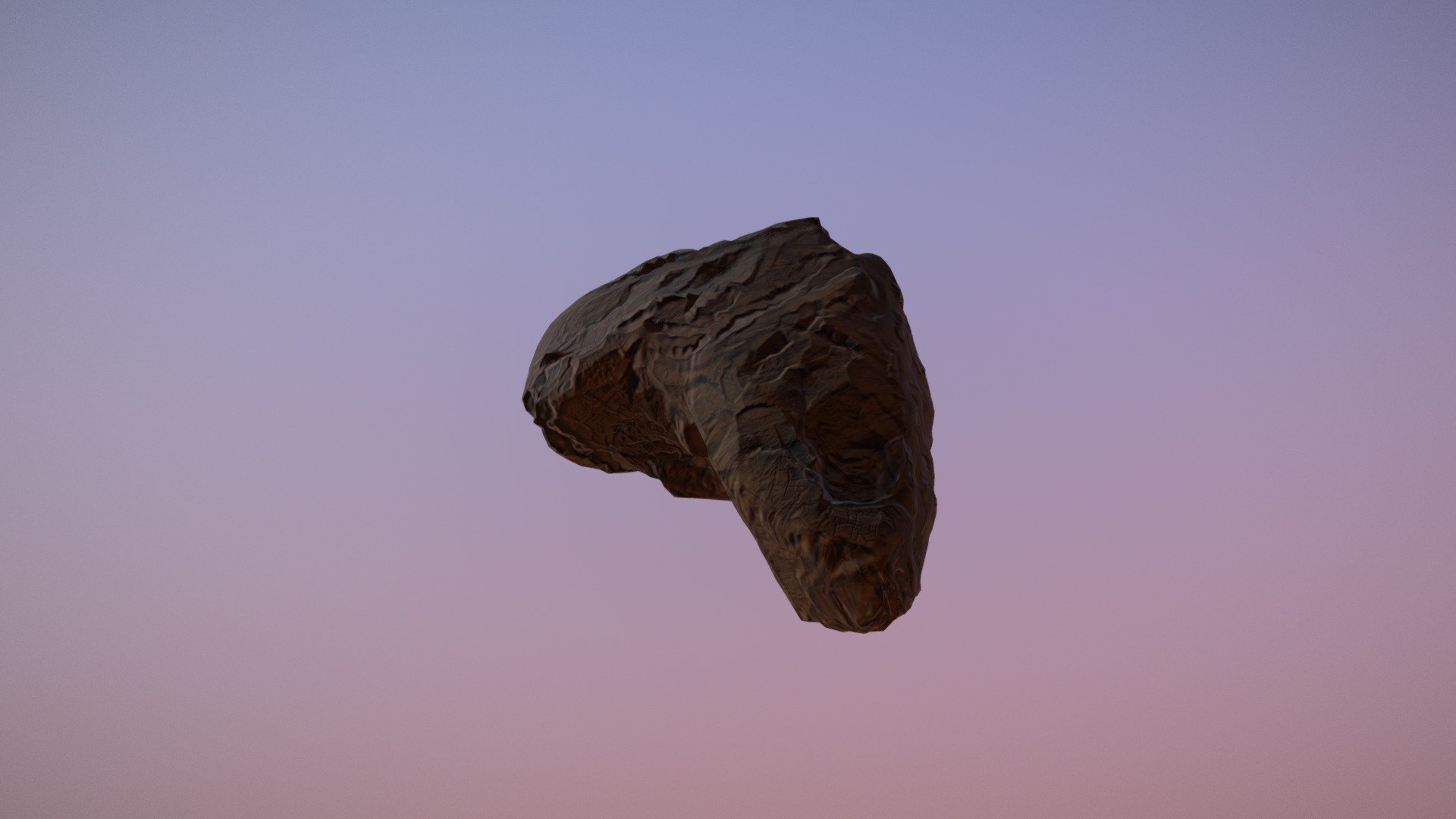 RoccIa_2nd_try - 3D model by Maglietta [0a822cd] - Sketchfab