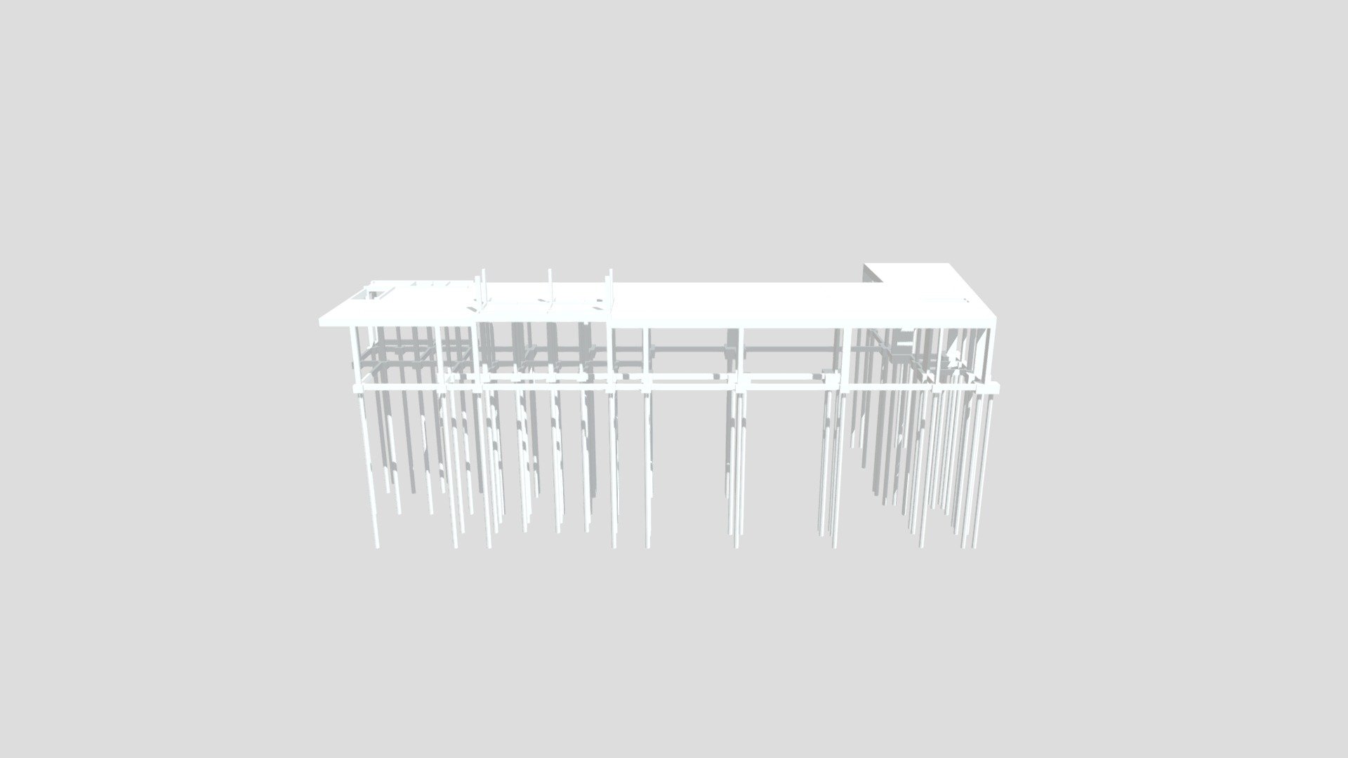 21 - 067 - Eduardo e Ana - 3D model by Vitor Machado (@VitorMachado ...