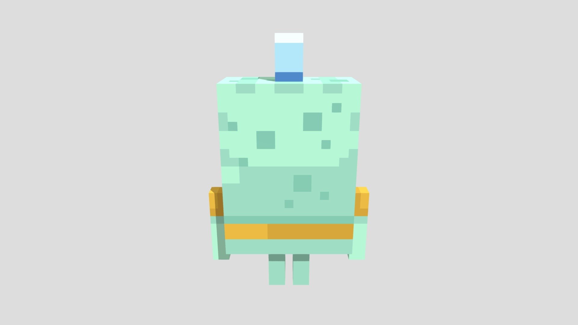 Whatever this is - Download Free 3D model by thegageinator_real ...