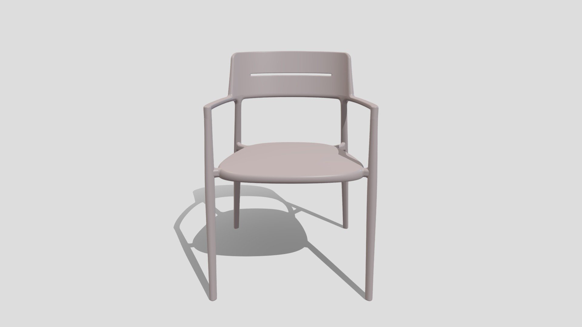 IDEA_CADEI_SOL_001B_BL_OUT_2023 - 3D model by guilhermeabc [0a8628e ...