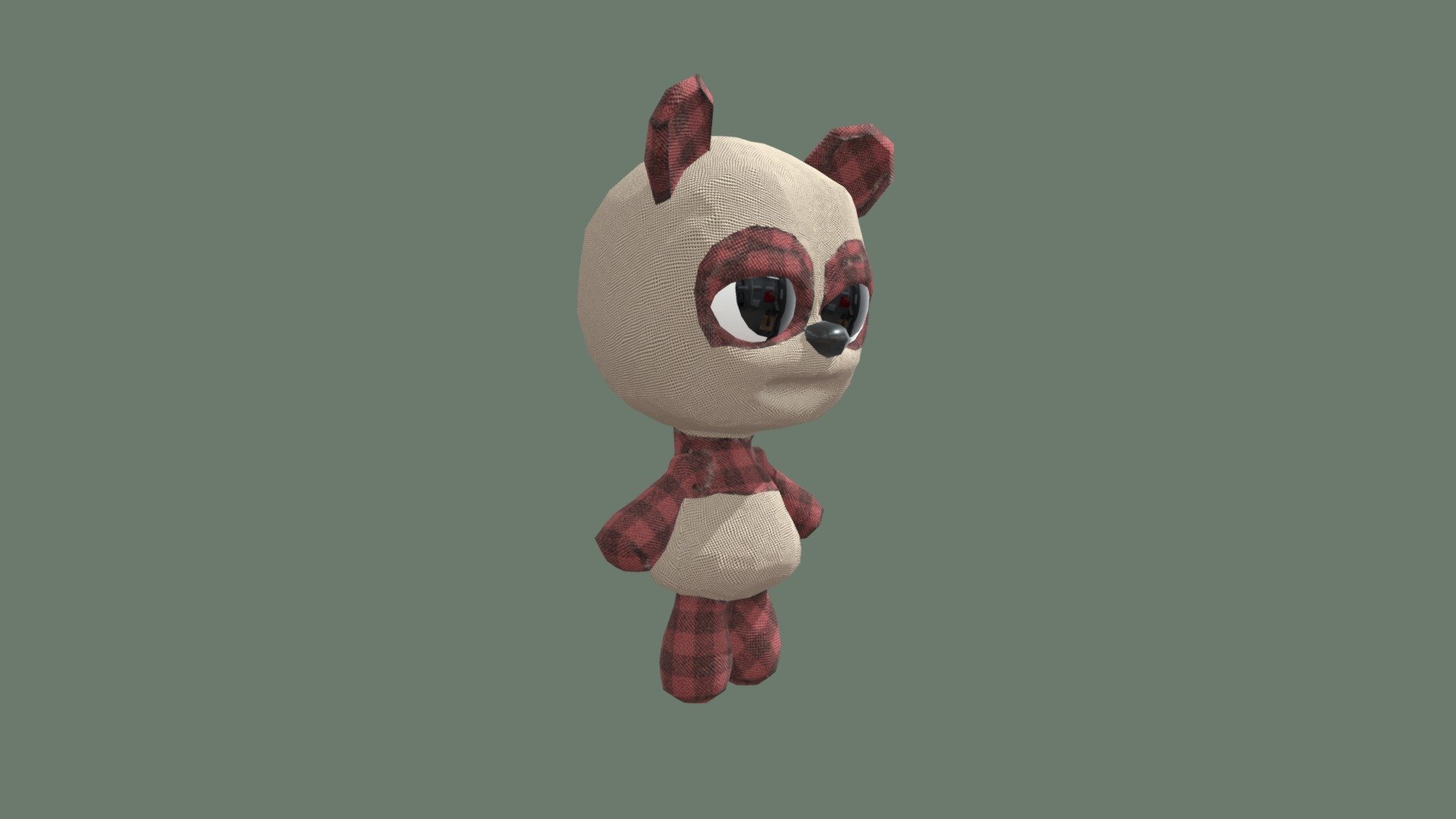 Puni texture variant 1 - Download Free 3D model by NekoKem [0a87469 ...