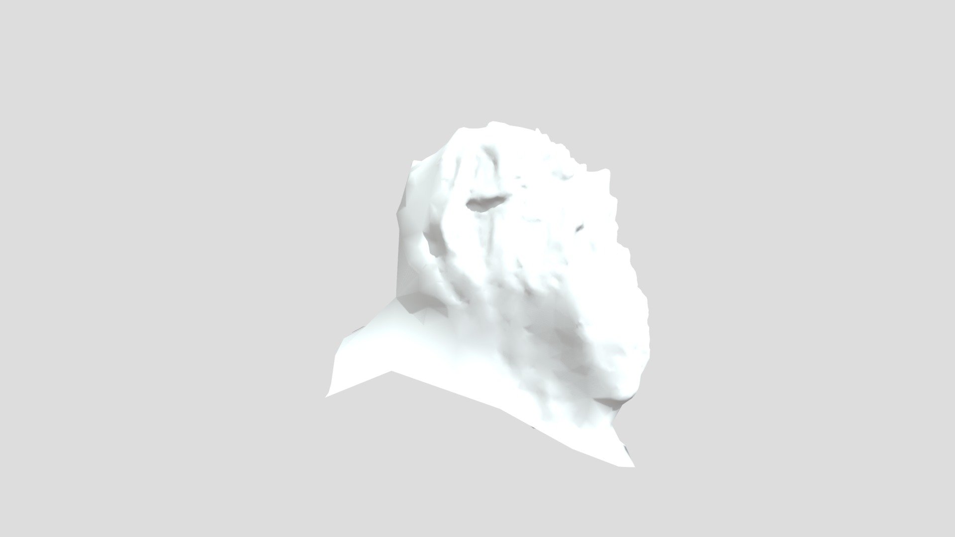 Batu Gamping_Petrologi - 3D model by berlianamn [0a87576] - Sketchfab