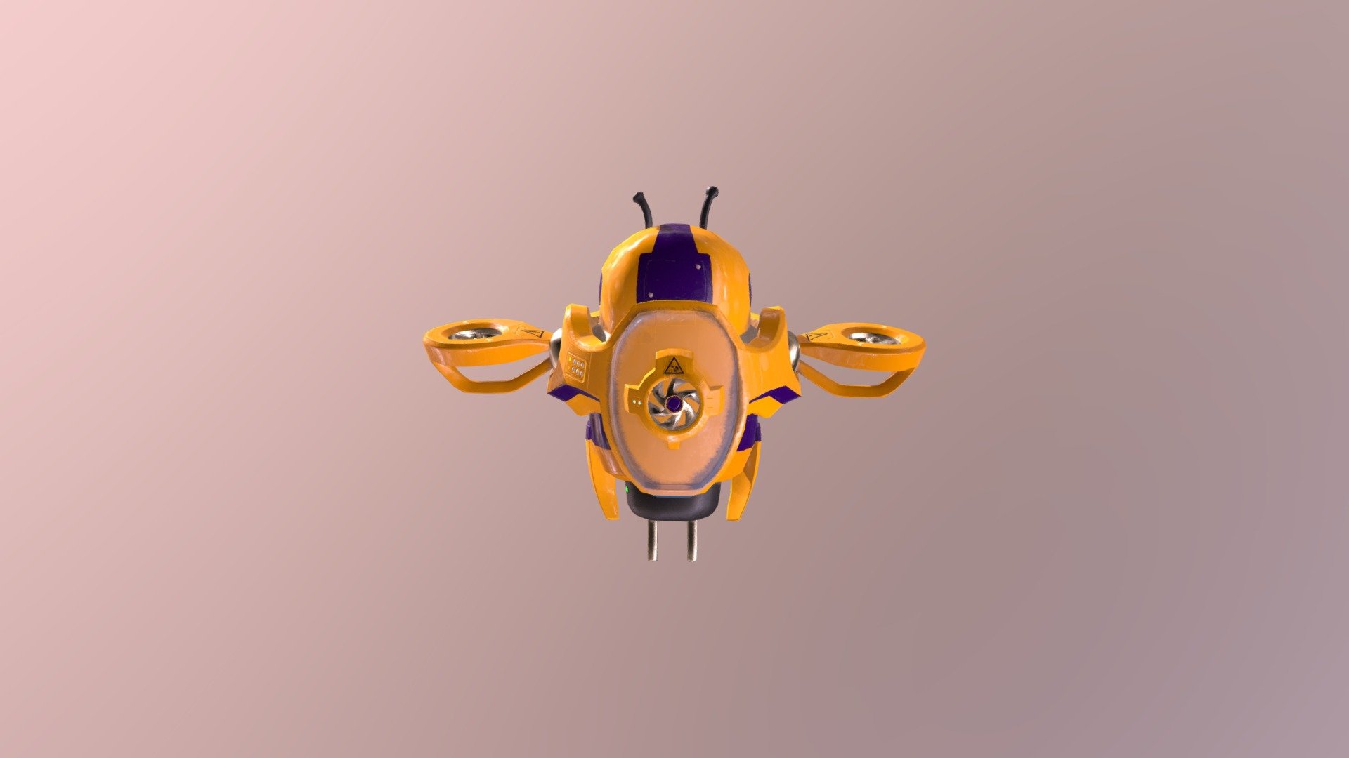 ARtonar NFT - 3D model by bkarc [0a8a885] - Sketchfab