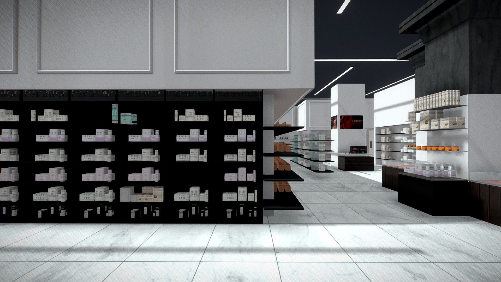 Shop - 3D model by ylitkaeksbitsionist [0a8b926] - Sketchfab