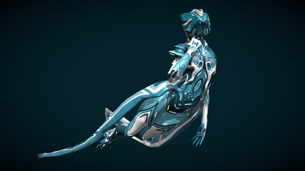 ppl base - A 3D model collection by Marxxmello - Sketchfab