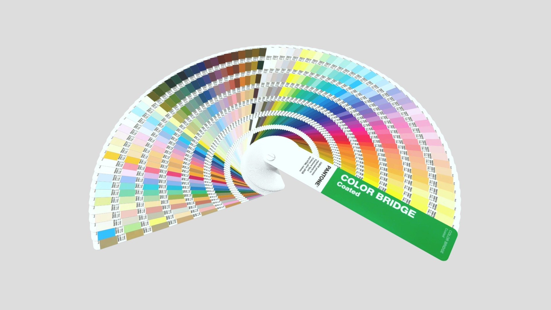 PANTONE - 3D model by BIGE (@ZBIGE) [0a8da72] - Sketchfab