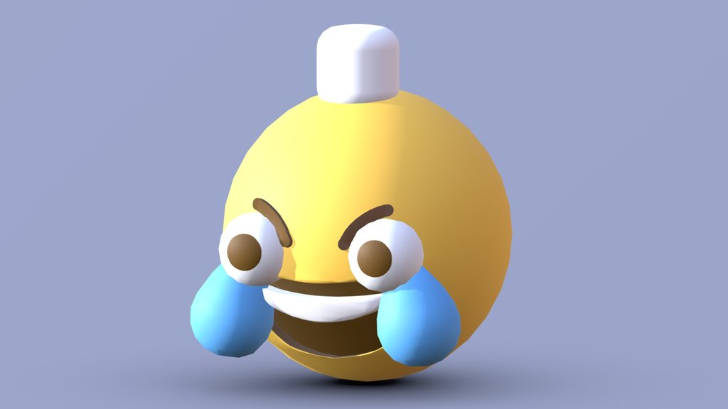 Meme - A 3D model collection by Haytham (@Haytham_F12) - Sketchfab