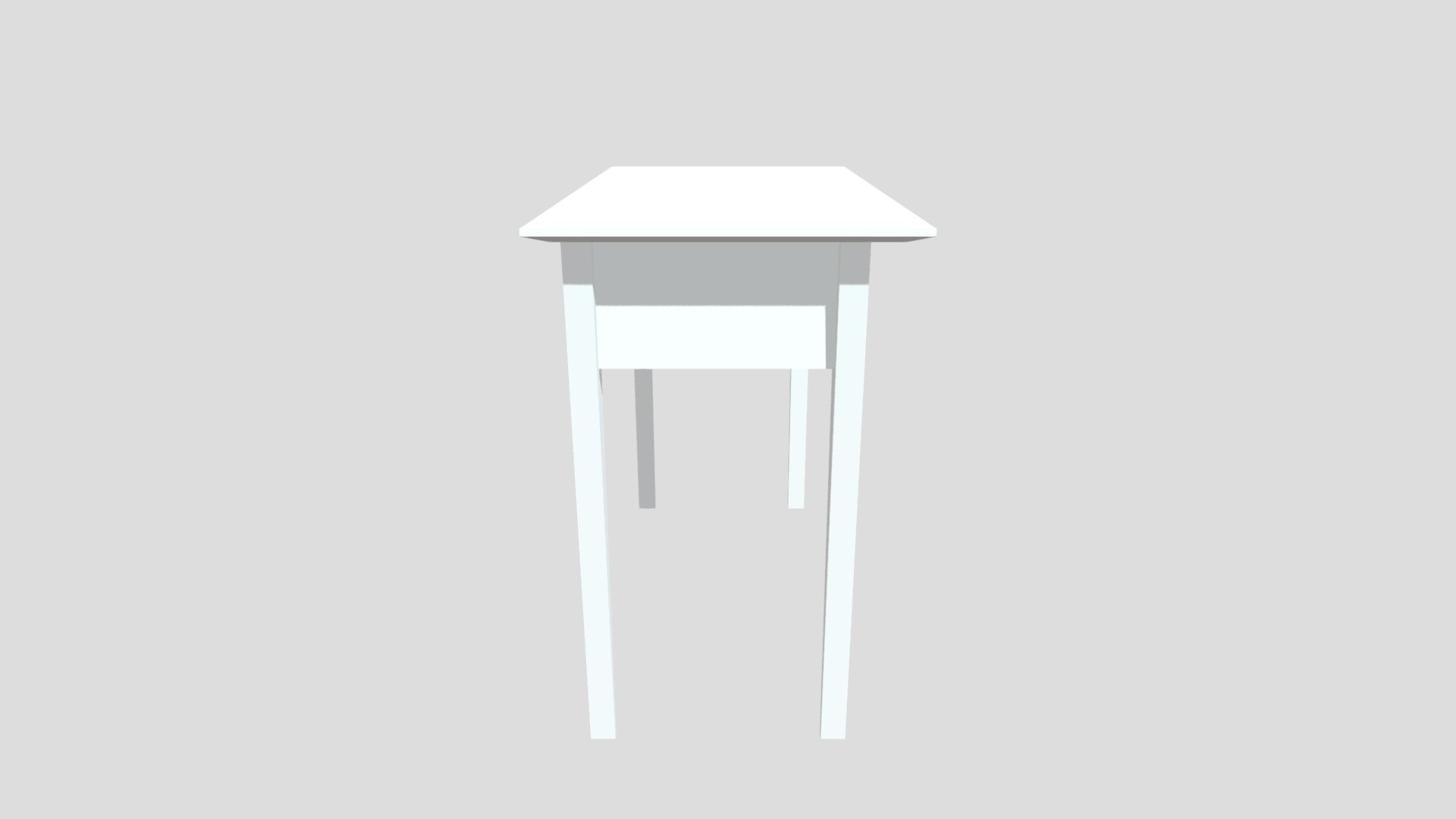 Table - Download Free 3D model by JadenSuperPro [0a8eaef] - Sketchfab