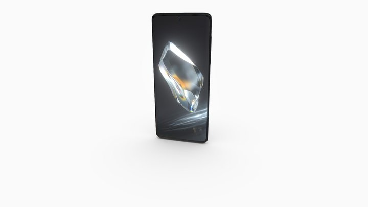 Oneplus 3D models - Sketchfab