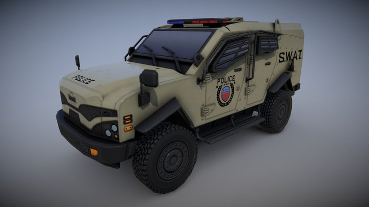 Sandcat 3D models - Sketchfab