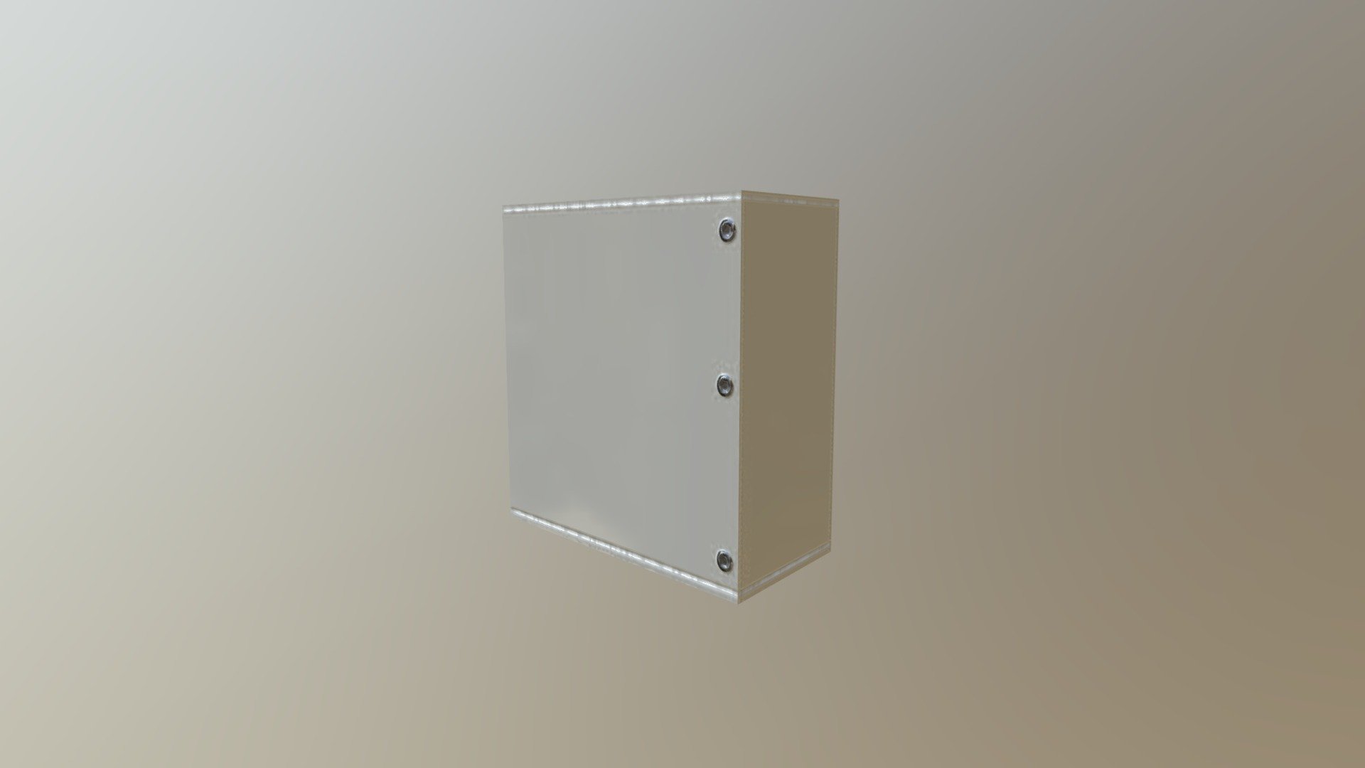 Binder - 3D model by Jason Runkel (@raziel792002) [0a91921] - Sketchfab