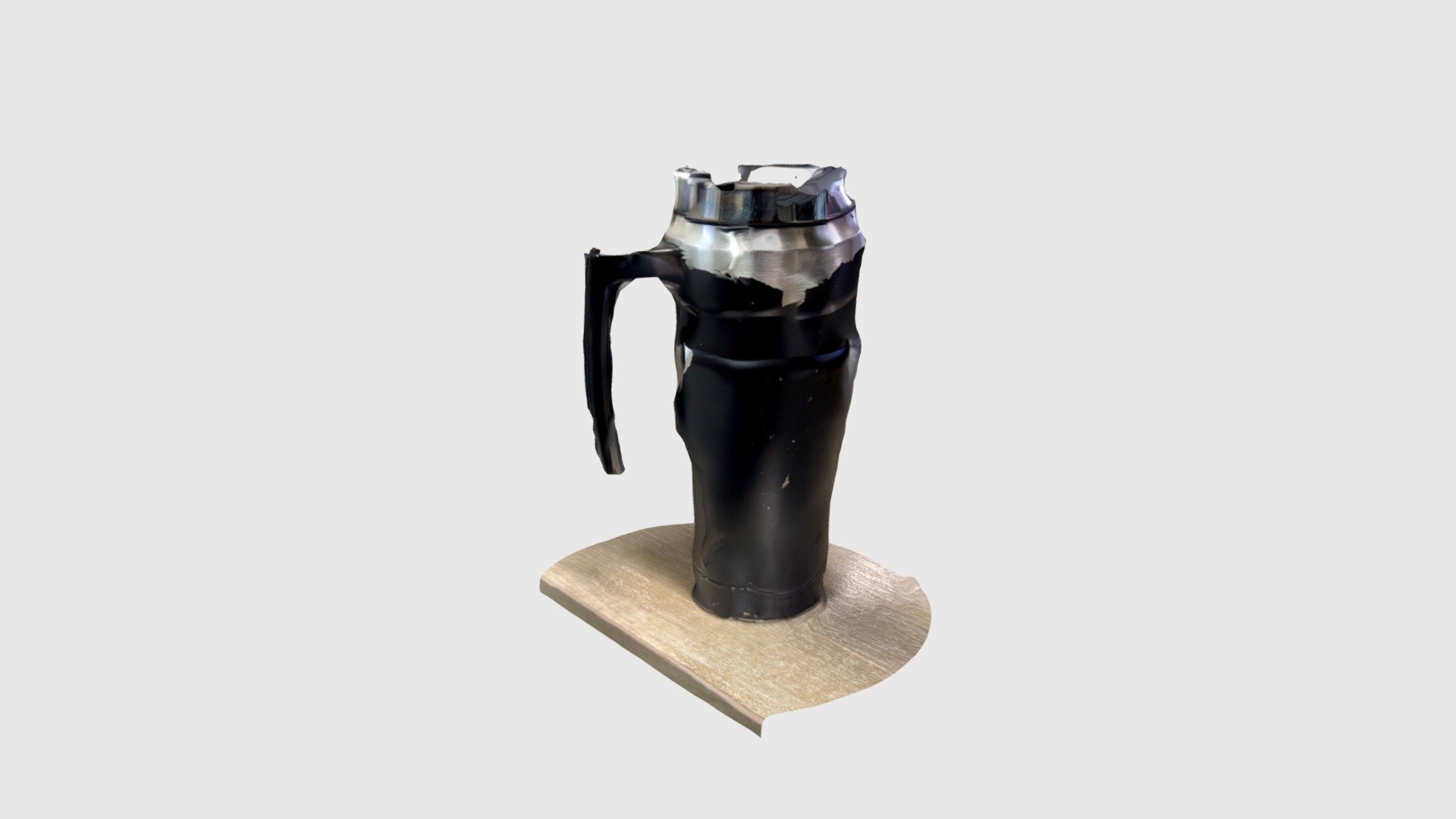 Tedr - Download Free 3D model by pjbindustries [0a92962] - Sketchfab