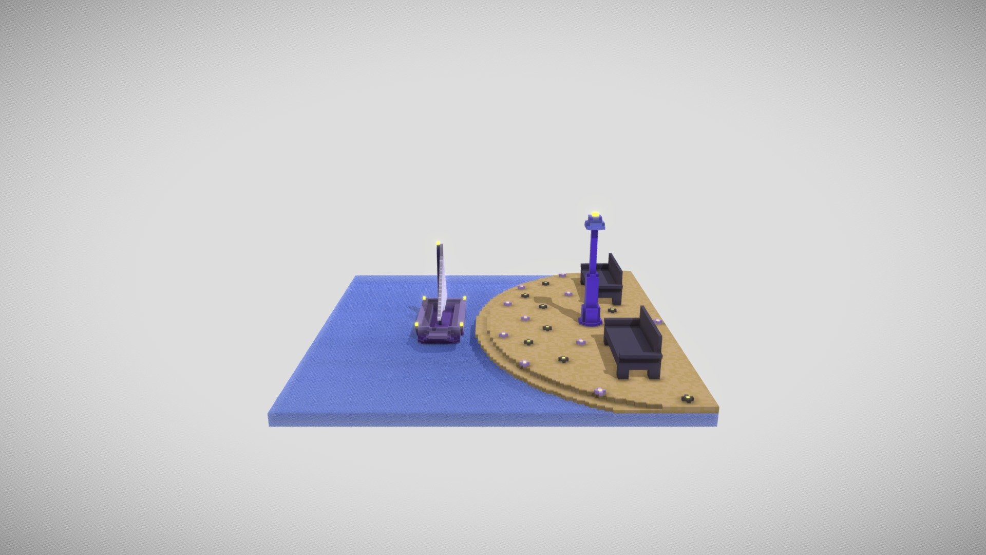 saaruthy_ex2_vox - 3D model by saaruthy [0a94d17] - Sketchfab